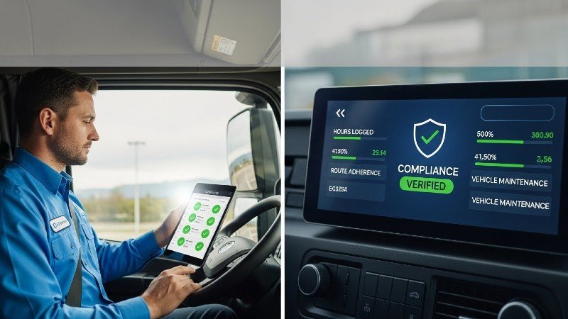 Compliant Drivers Program: Is It Legit for Driver Safety? [2026 ...